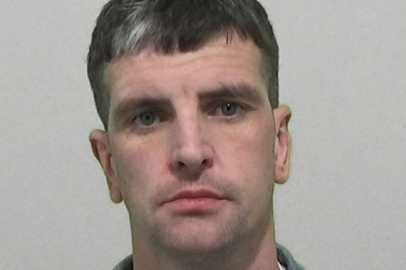 Sunderland danger driver fled crash scene as teen passenger lay ...