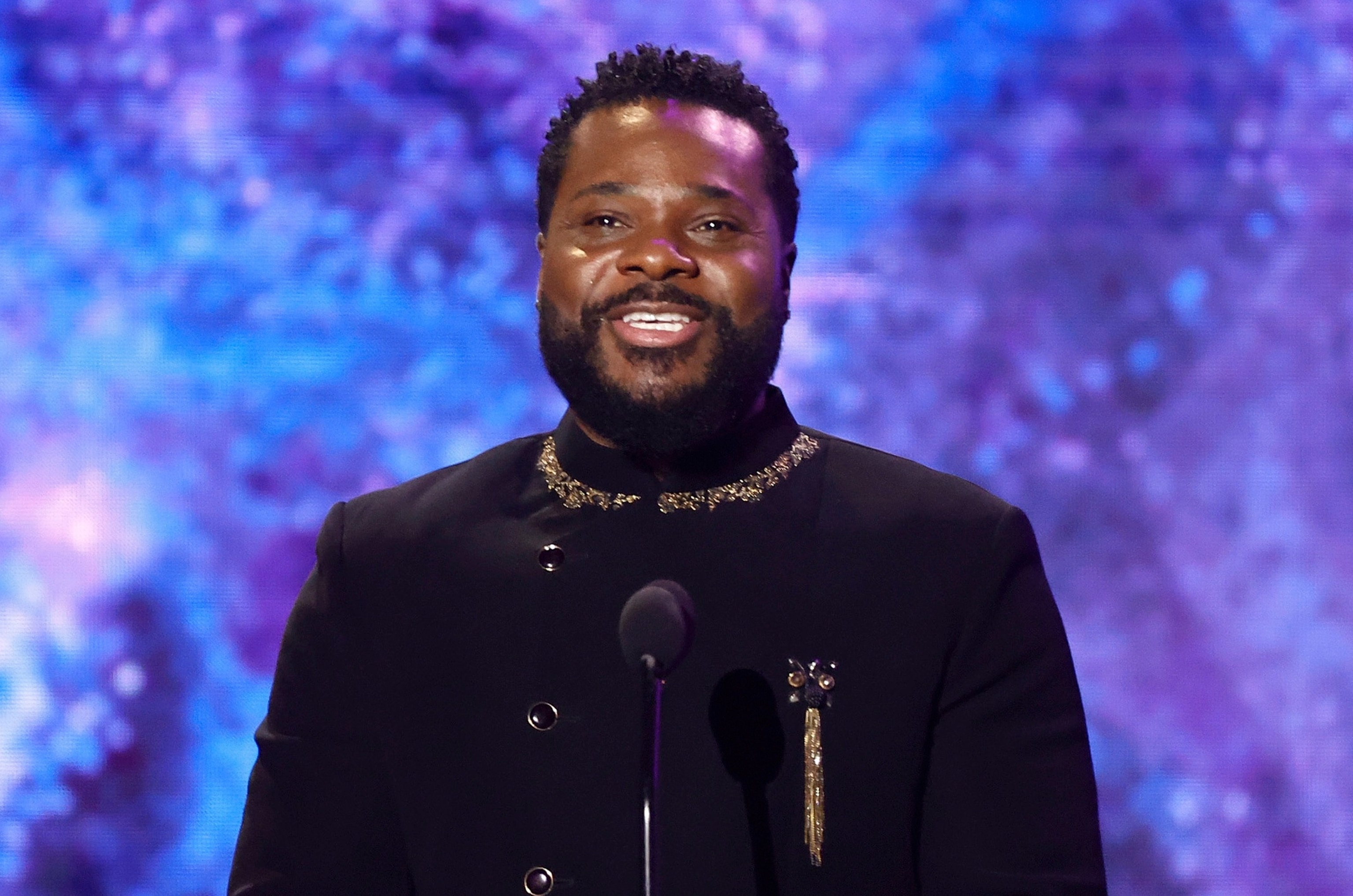 Malcolm-Jamal Warner, former 'Cosby Show' star, dead at 54