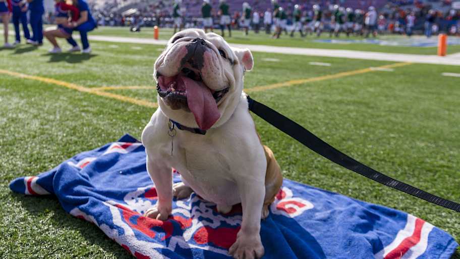 Louisiana Tech's Kolbe Fields Named CUSA Preseason Defensive Player of ...