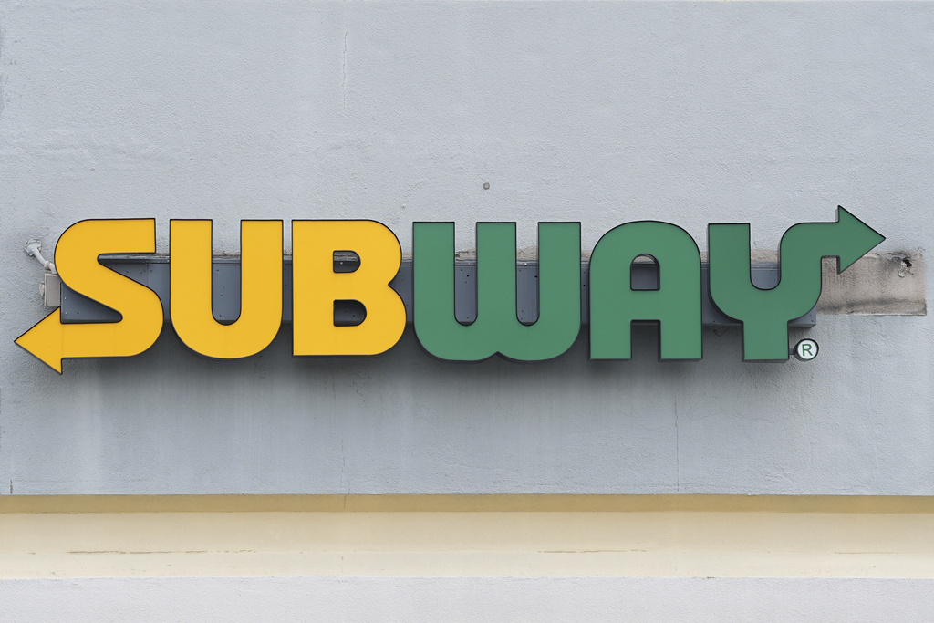 Subway hires former Burger King executive as its new CEO