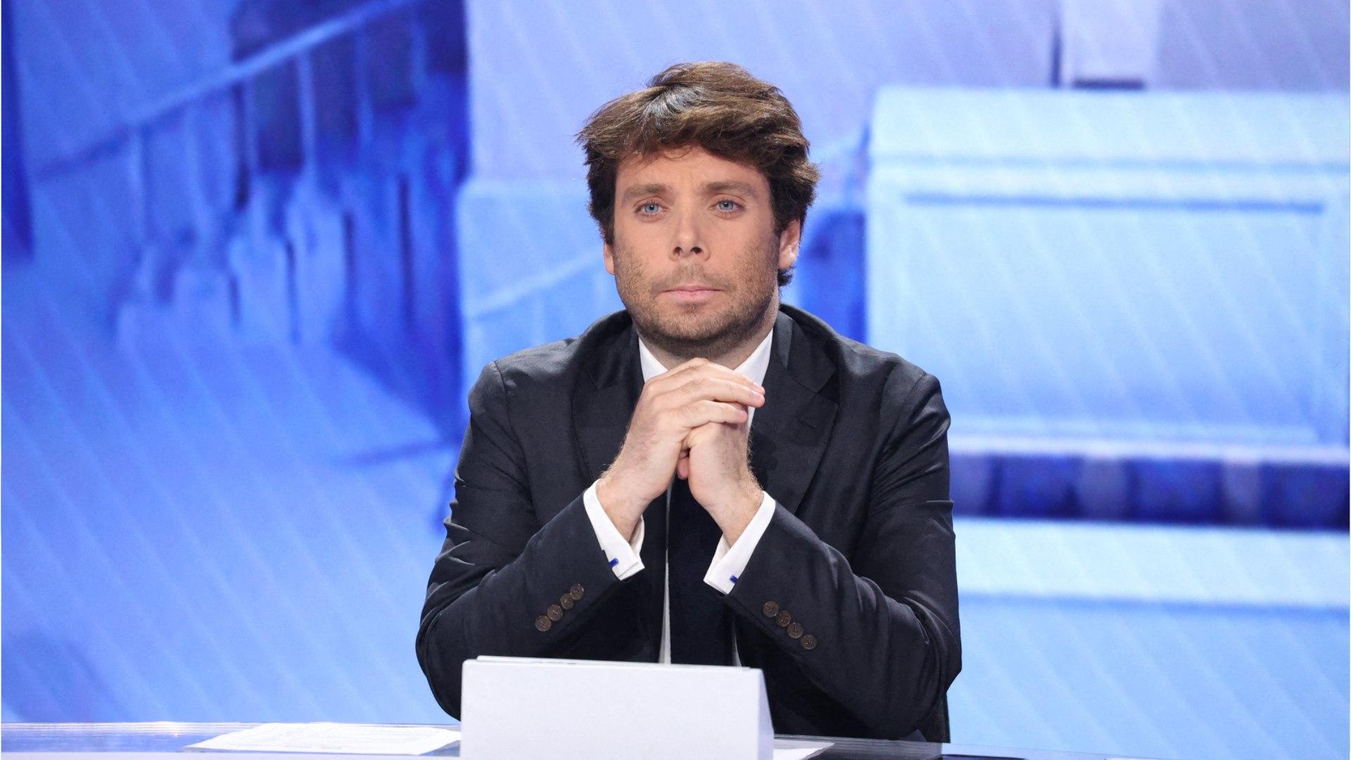 Benjamin Duhamel a quitté BFMTV : pour son pot de départ, une absence a ...
