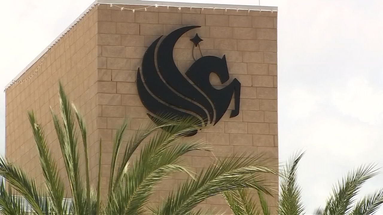 UCF launches online program focused on the commercial space industry