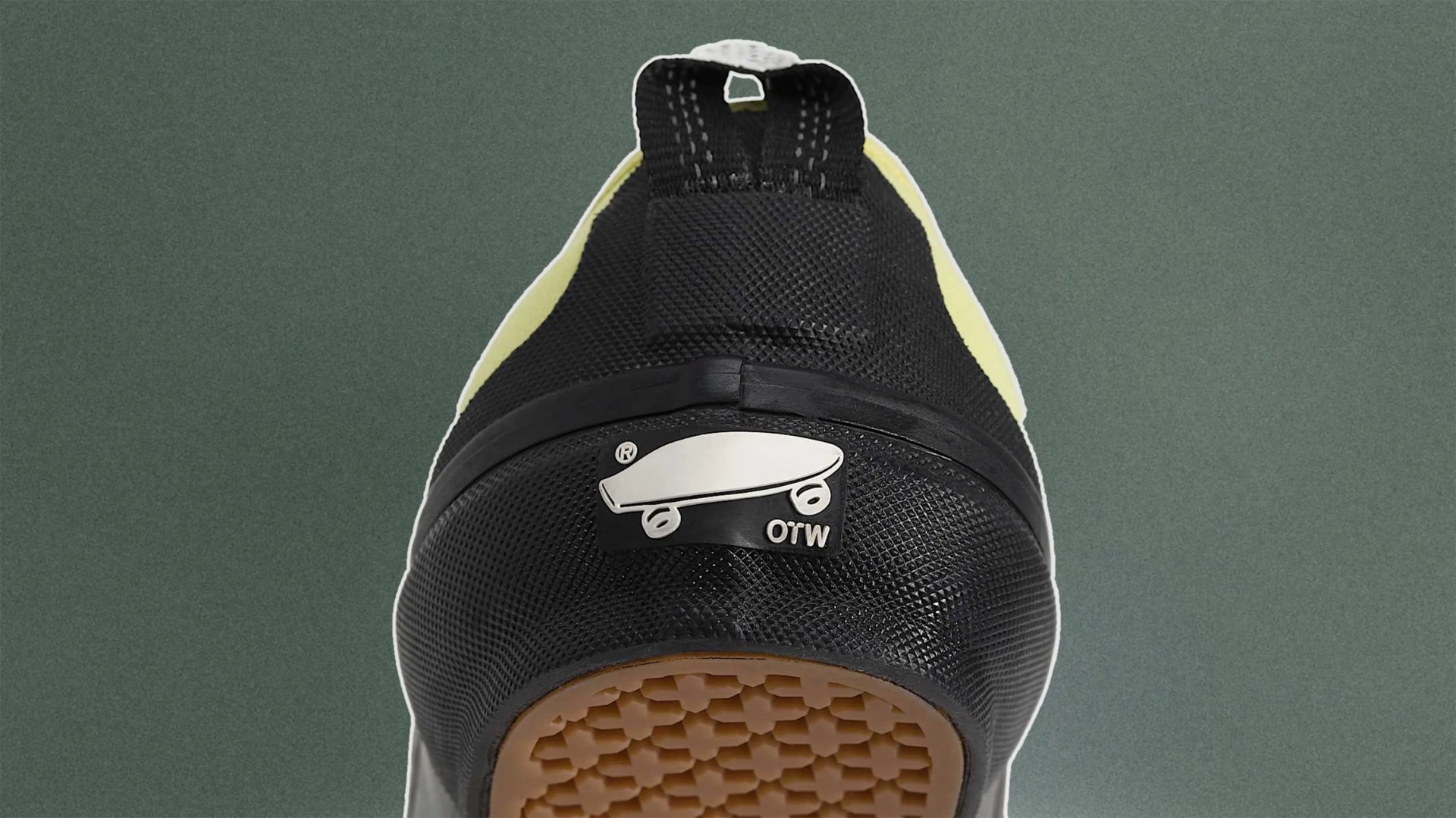 After 59 Years, Vans Found a New Way to Ruggedize Its Original Sneaker
