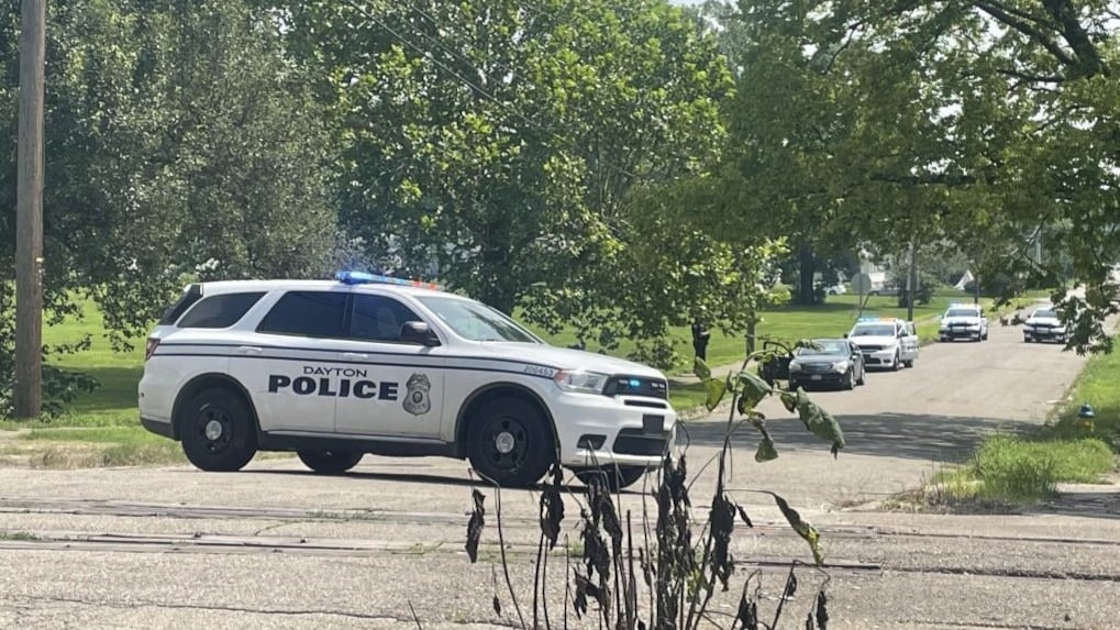 UPDATE: Person seriously injured in shooting near Dayton park
