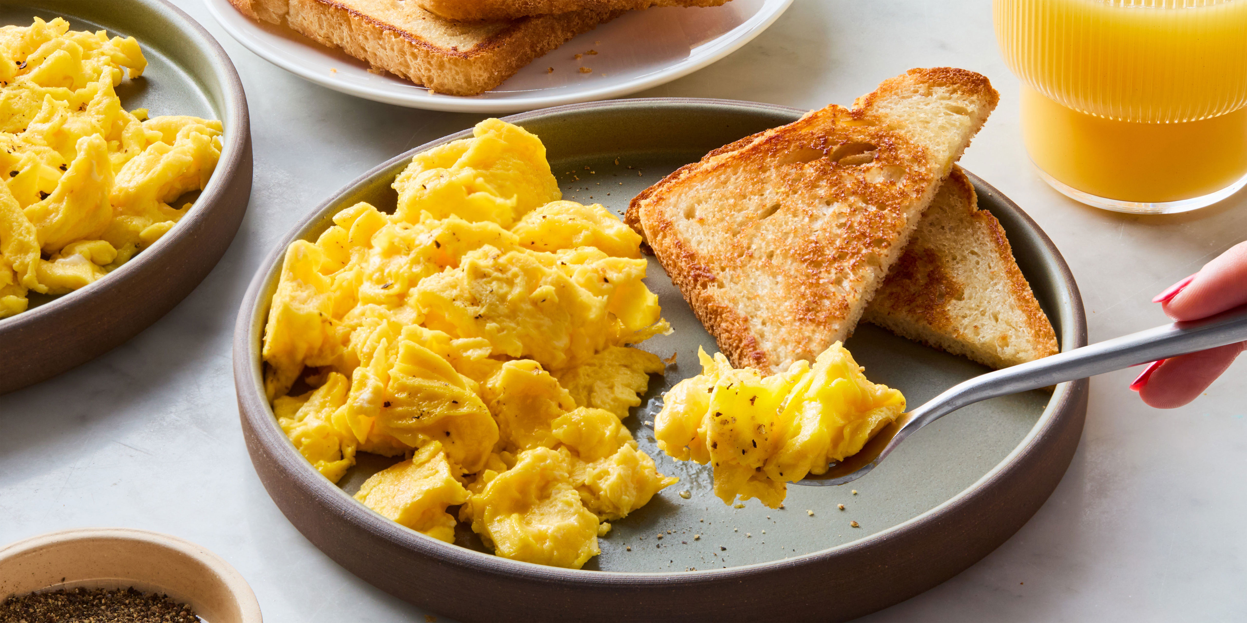 28 Things You Should Know How To Cook By The Time You're 30