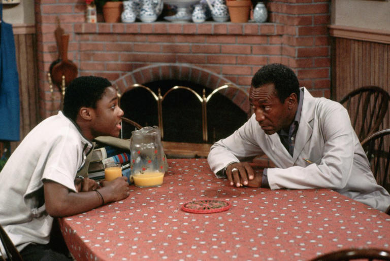‘The Cosby Show’ star Malcolm-Jamal Warner dead at 54 from accidental drowning