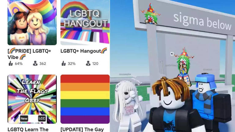 Why games like Roblox are bad for kids: What parents need to know