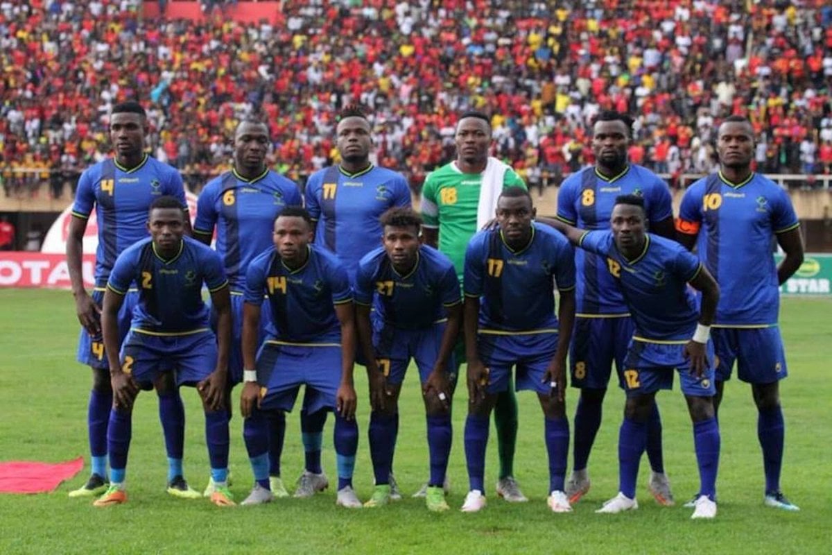 CHAN2024 : la Tanzanie : attention au soutien populaire des Taifa Stars ...