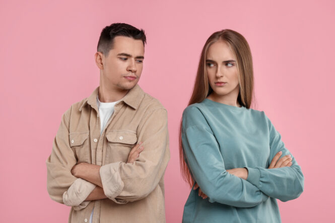 Hidden Signs Someone Might Be Holding A Grudge Against You