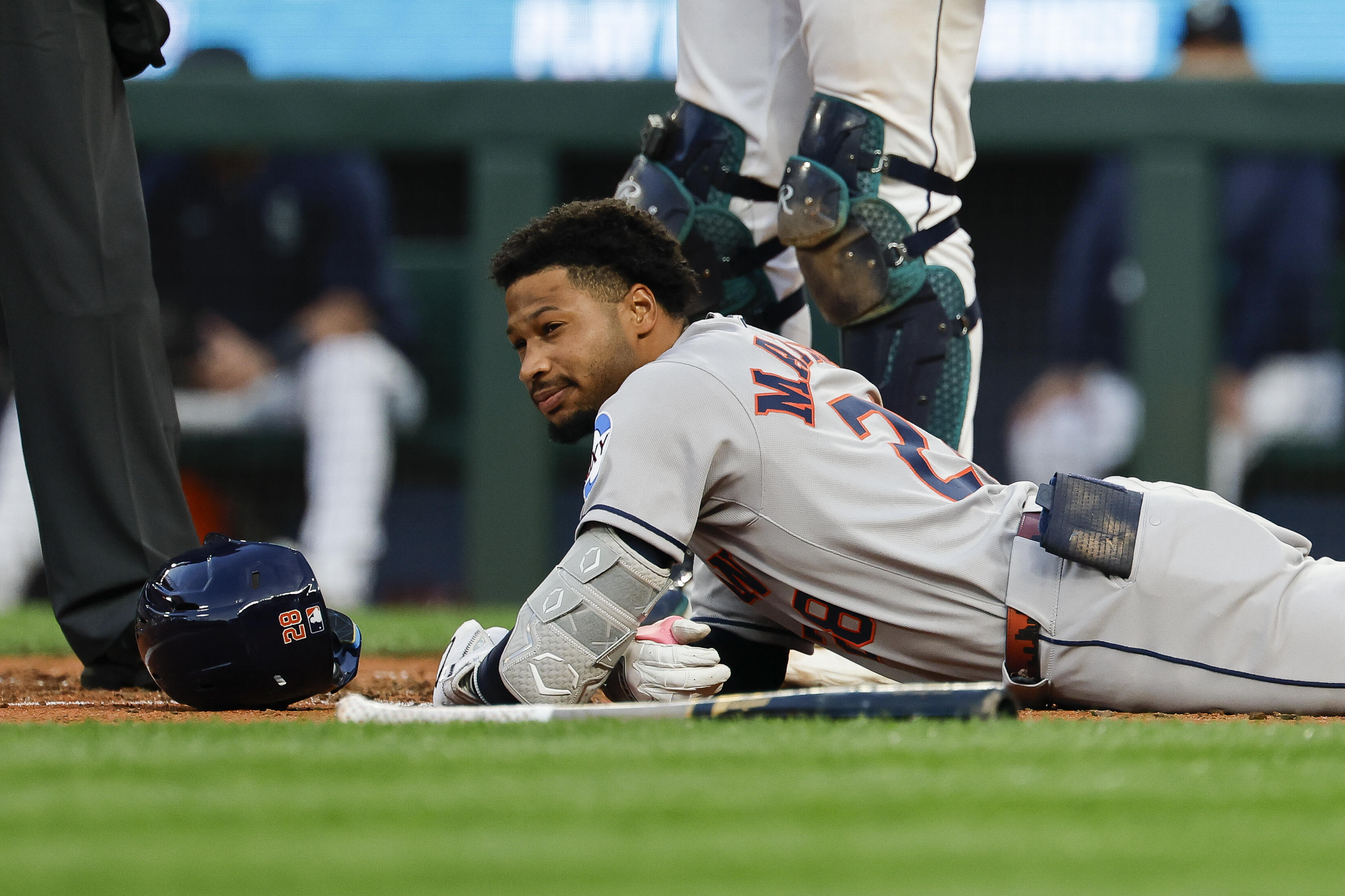 Steve Sparks Sounds Off: Astros Stumble Out of All-Star Gate