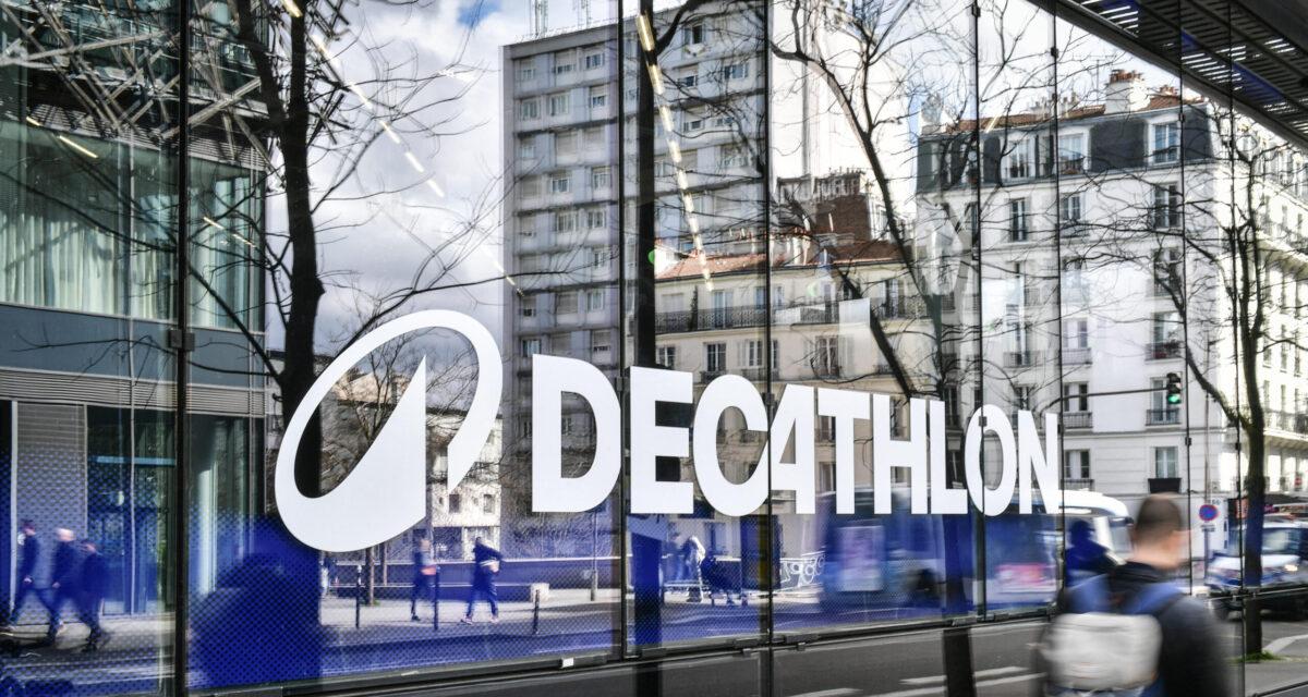 Cyclisme : Decathlon change de nom, un nouveau sponsor d'envergure ...