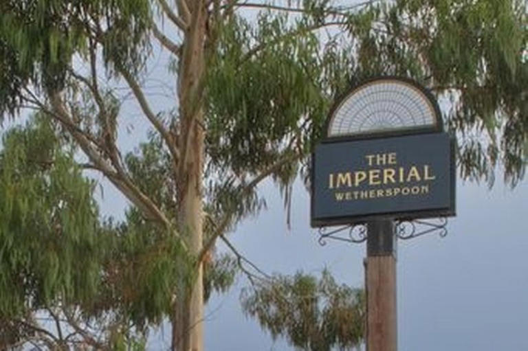 The iconic pub every Wetherspoon fan must visit at least once in their ...