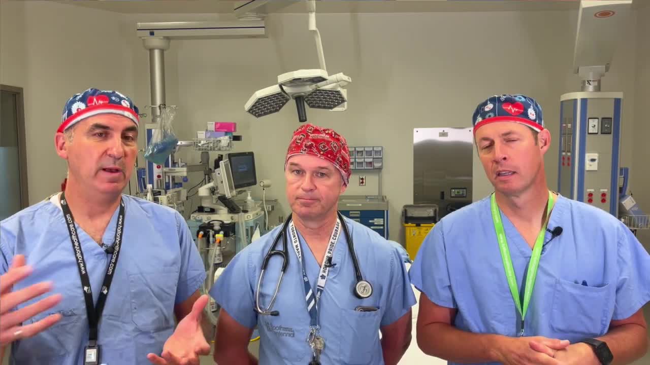 Heart Attacks Explained By A Cardiologist