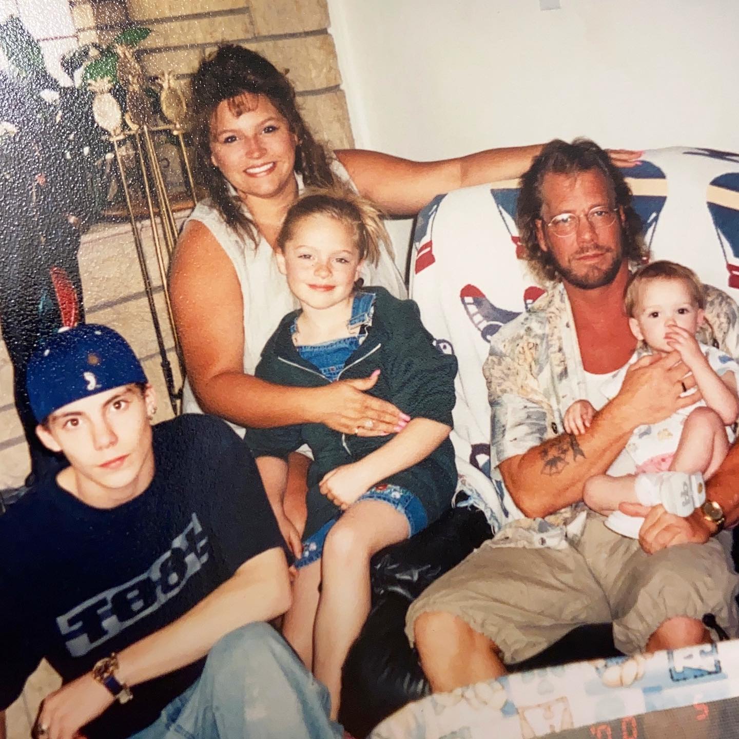 Dog the Bounty Hunter’s family: Meet his kids, wives and exes