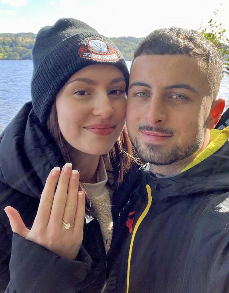 Woman’s heart attack at 22 dismissed as panic attack and bug