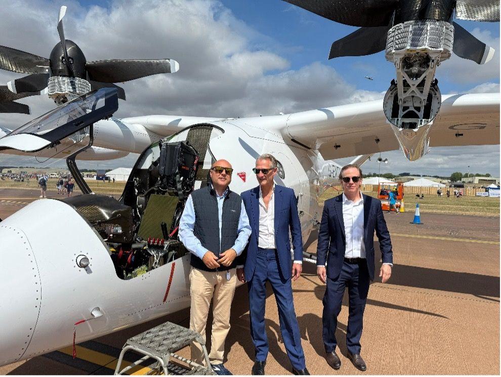 Political opinion with Andrew Griffith MP: I took a sneak peek at the ...