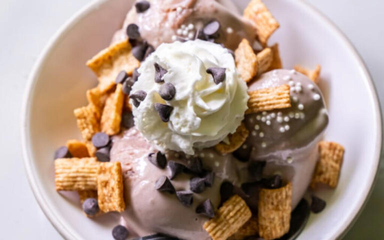 Chill with chocolate: 15 decadent Ninja Creami treats you’ll devour