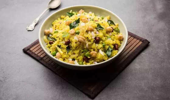 7 Everyday Indian Breakfasts You Can Prep the Night Before