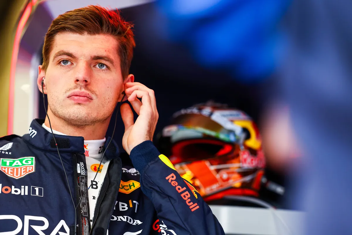 F1 LIVE | Red Bull staff mad at Marko and Mintzlaff, can Verstappen win ...