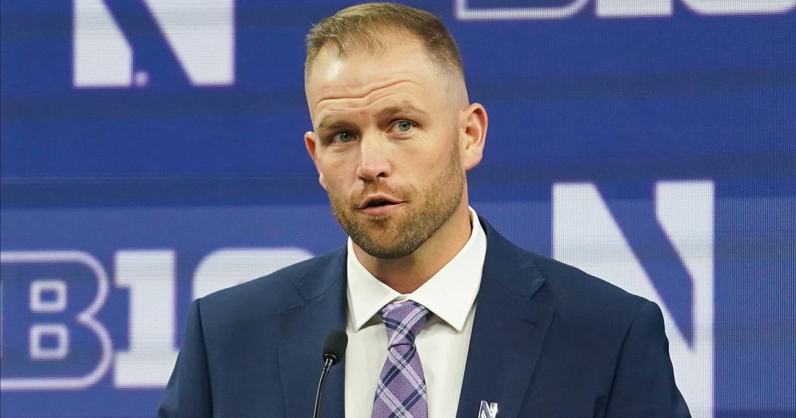 Five Northwestern storylines to watch at Big Ten Media Days