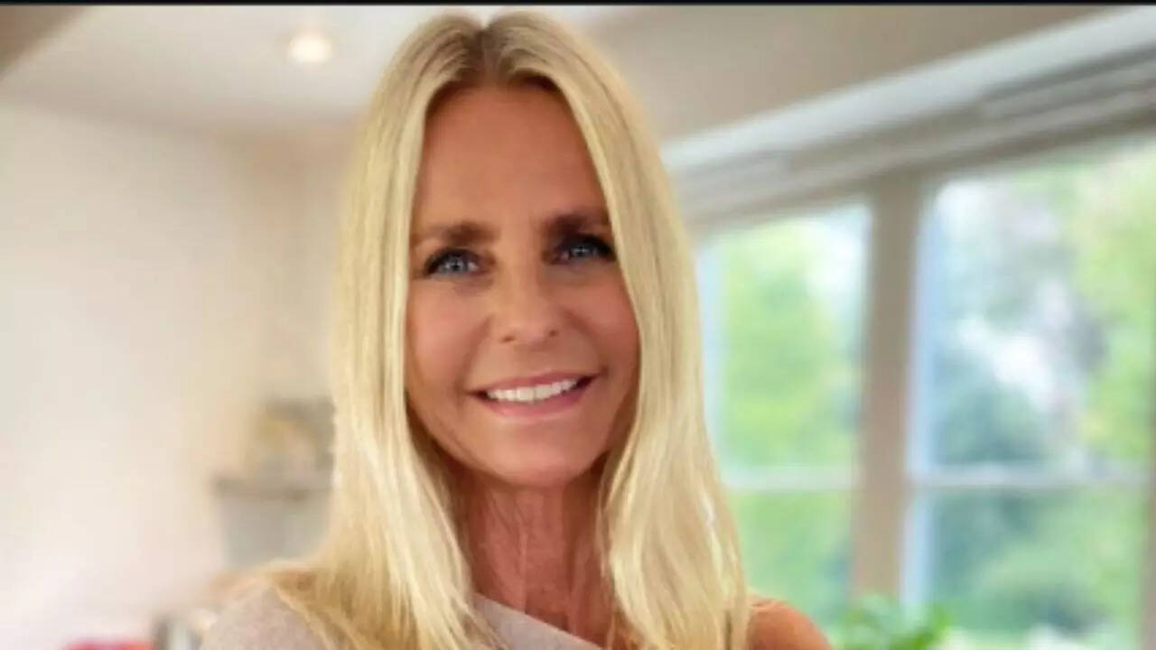 Ulrika Jonsson, British TV presenter shuts down trolls over ageist ...