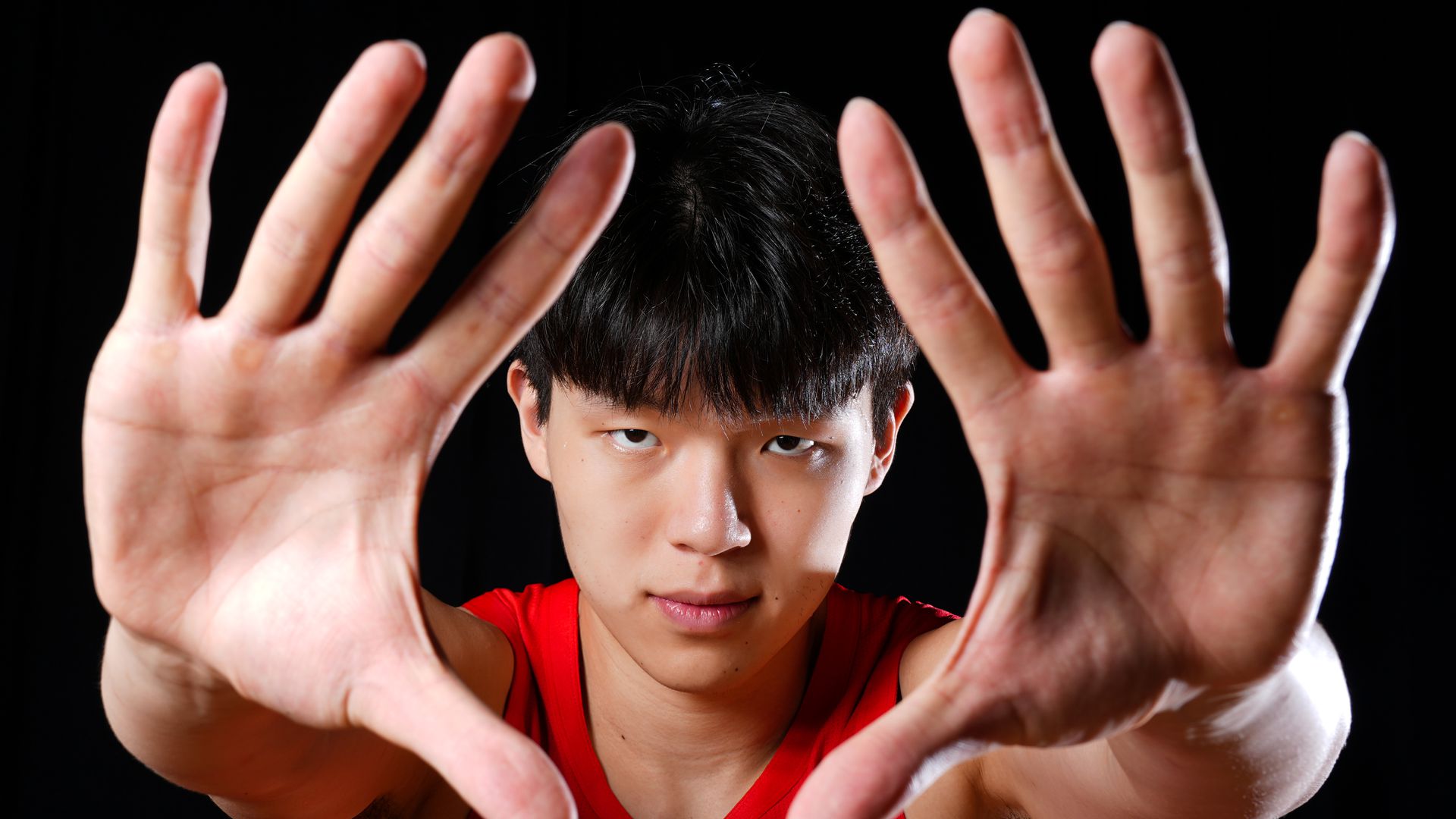 What Yang Hansen Needs to Become an NBA Player