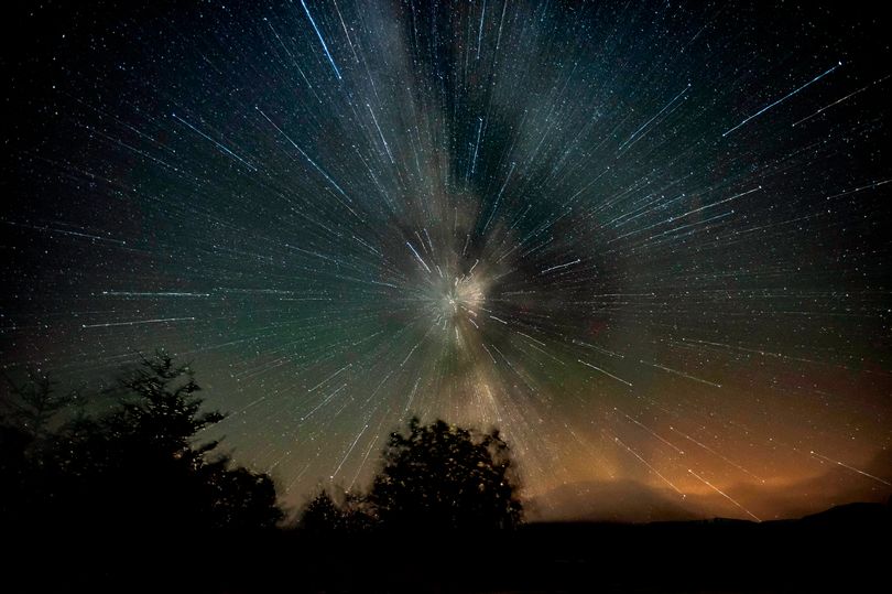 Two epic meteor and fireball displays are about to light up the night skies