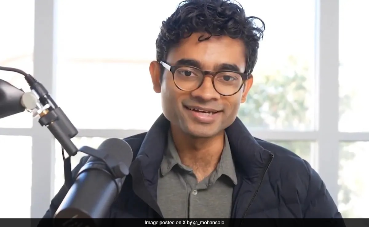 Indian Origin Ceo Facing Backlash For Ditching Startup To Join Google