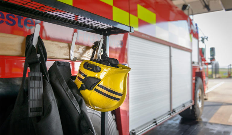 Children among six people injured in fire in Killarney