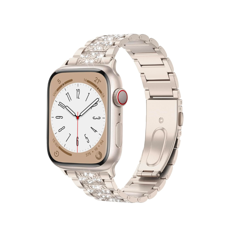 Elevate Your Apple Watch With These Cute Bands