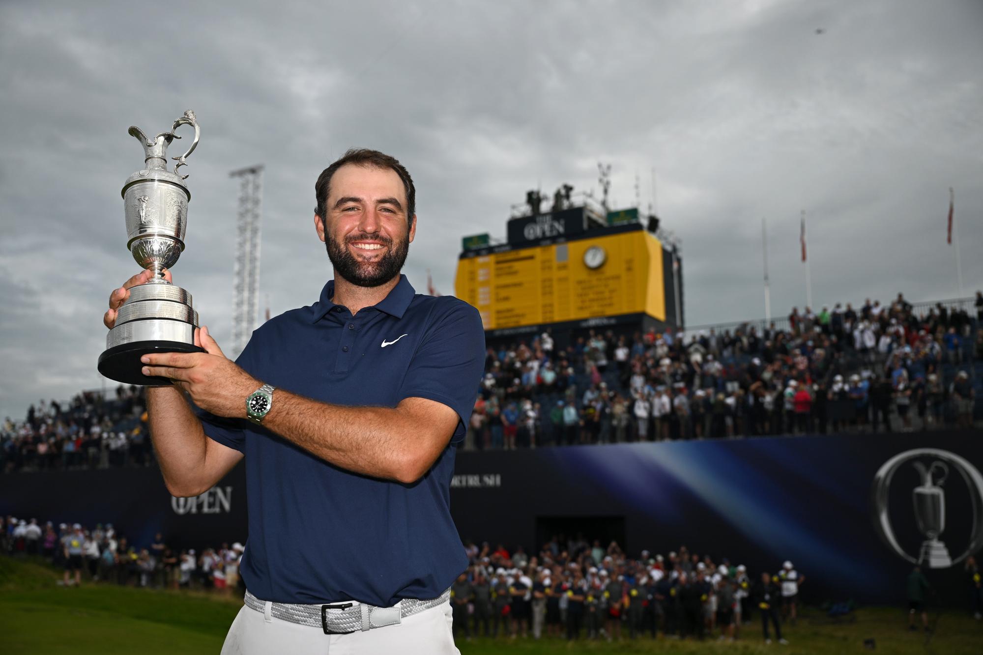Causeway Coast and Glens shines as The 153rd Open Championship returns ...