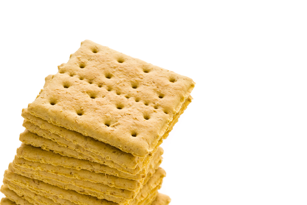15 Foods Invented for Strange Purposes