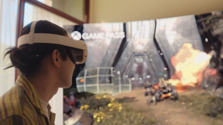 New Meta prototype headsets combine goggle-like design with ultra-wide ...