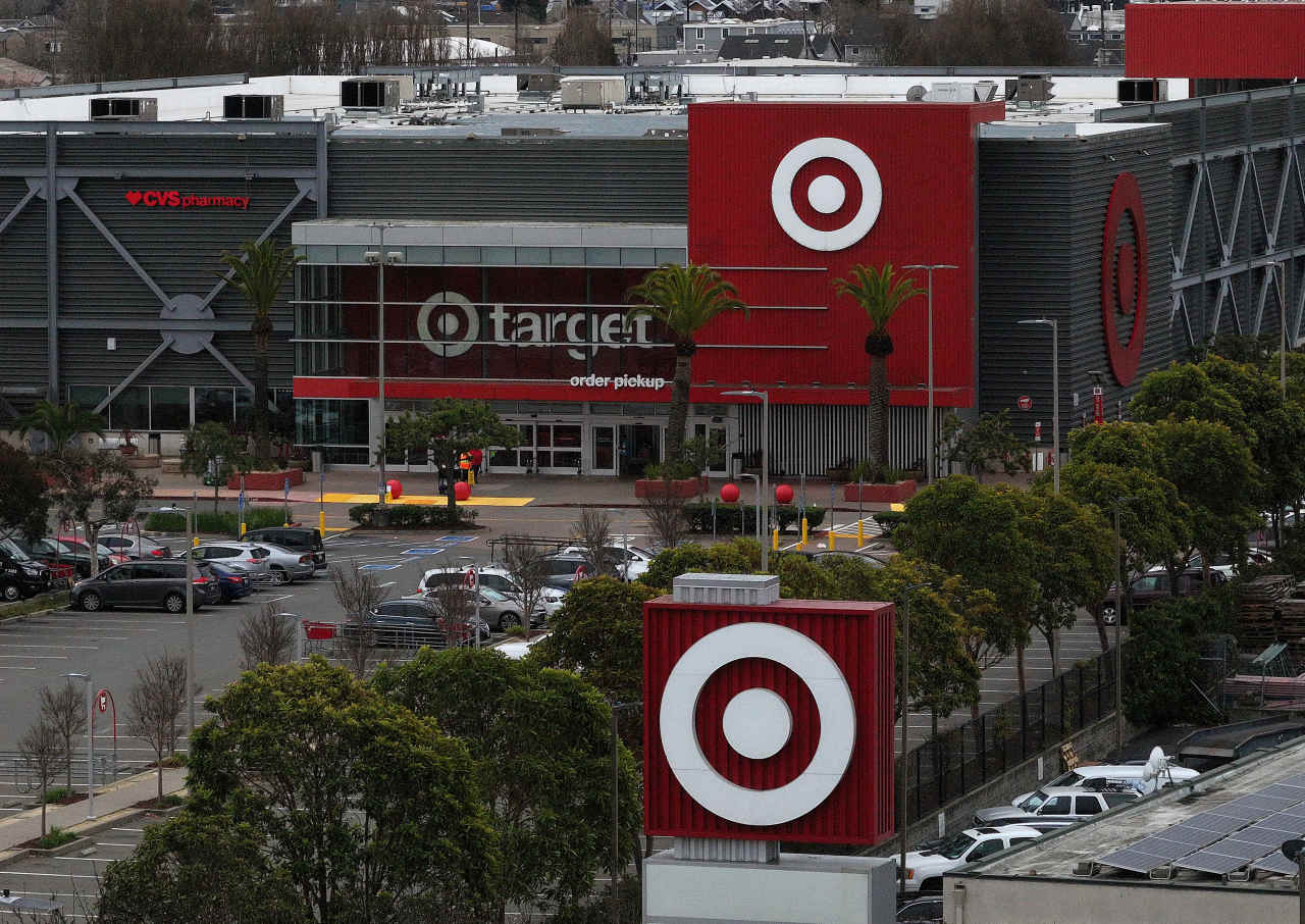 Target Catches Another Downgrade. These Stores Are Better Positioned.