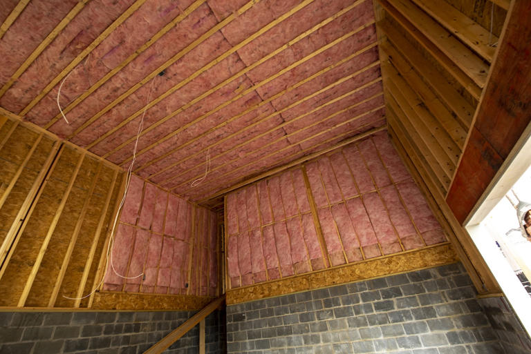 Faced vs. Unfaced Insulation: Which Is Best for Your Home?