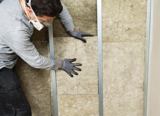 Faced vs. Unfaced Insulation: Which Is Best for Your Home?