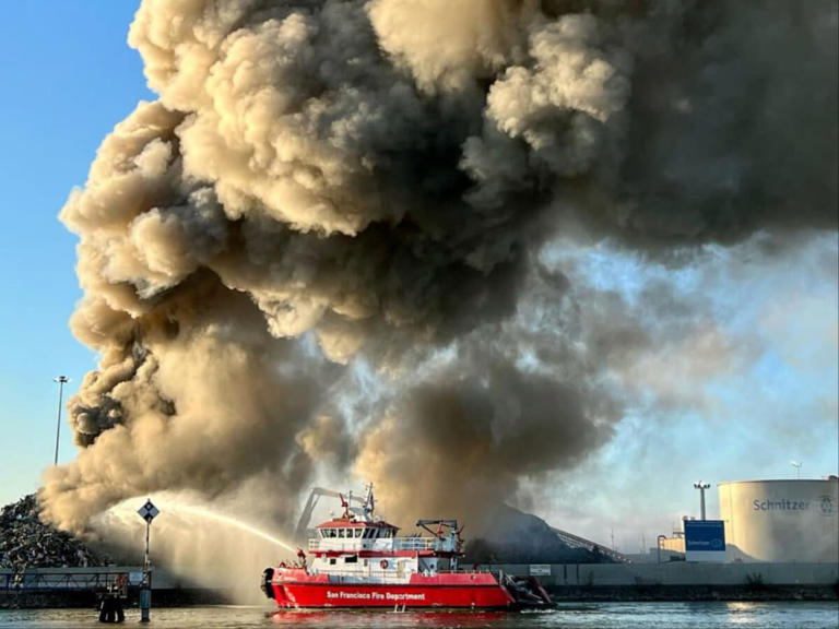 Air Quality Management District and DA File Lawsuit Against Radius ...