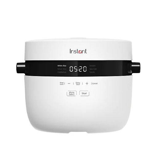 Lauren Graham bought this all-purpose rice cooker on a whim – now it's ...