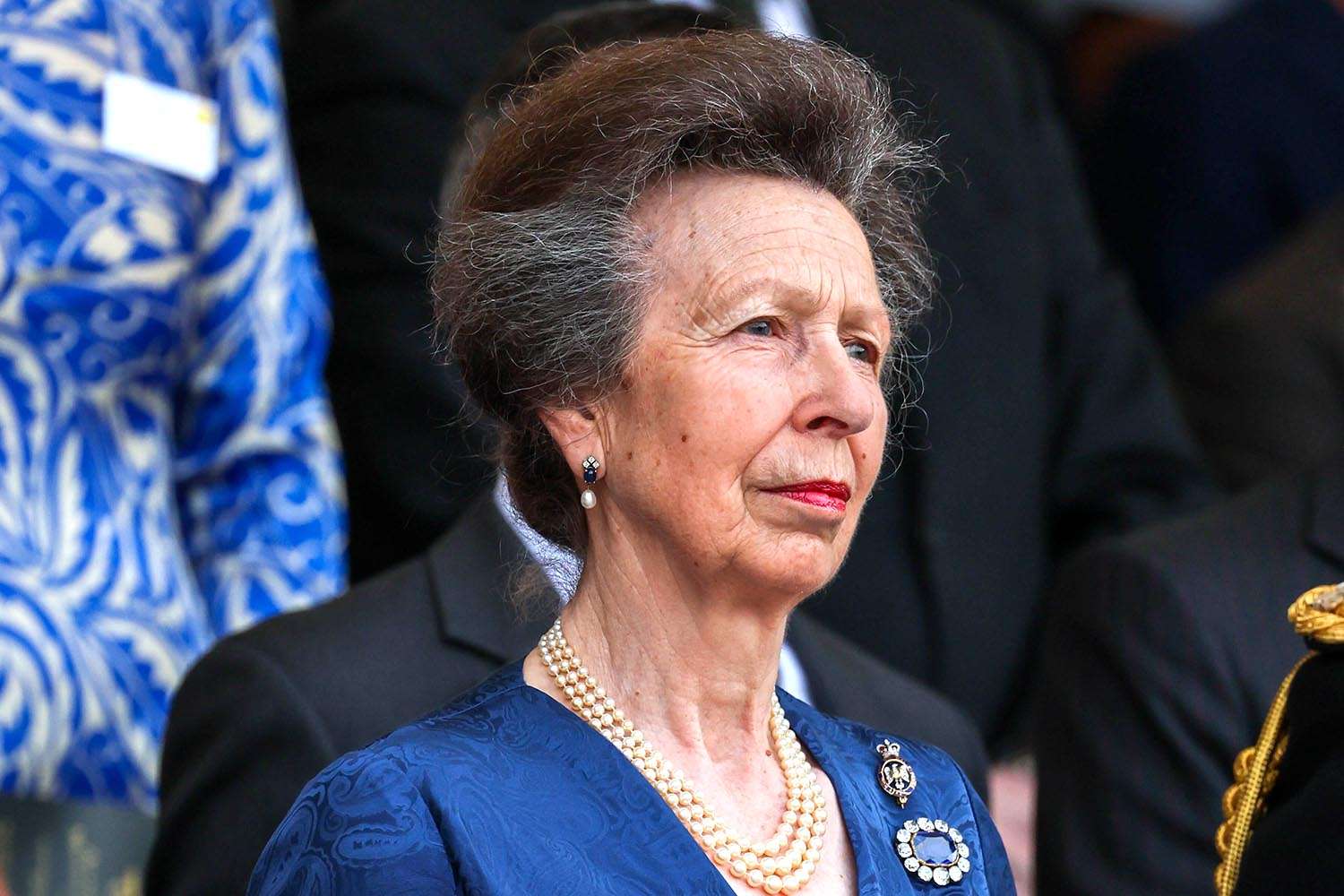 Princess Anne's 2024 Horse Incident Was 'So Much Worse Than Anyone Let ...