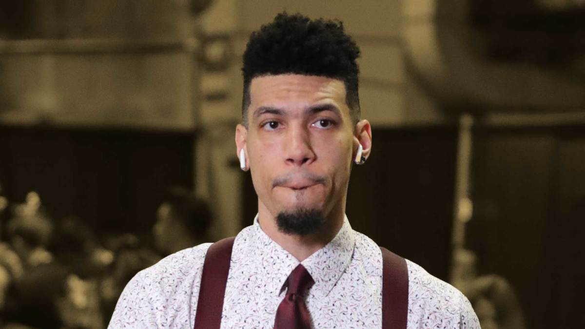 "If you take out the foul baiting, I think it changes the game ...