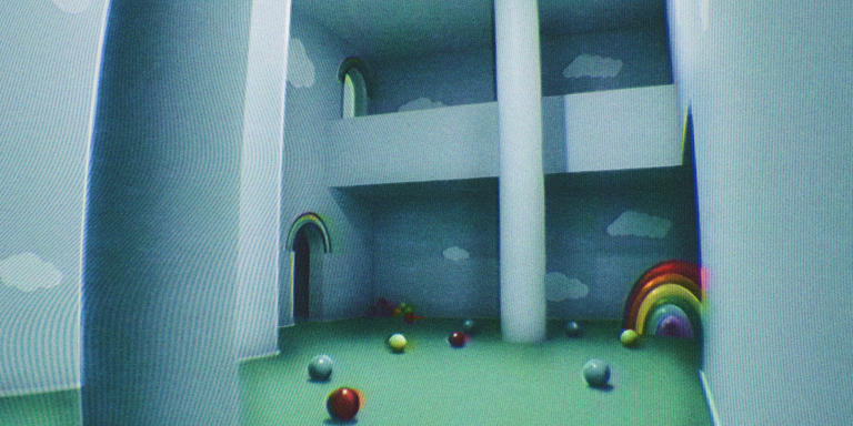 10 Best Liminal Space Games, Ranked
