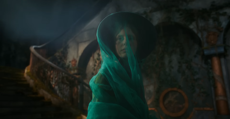 Guillermo del Toro's Frankenstein: Netflix Release Date & Everything We ...