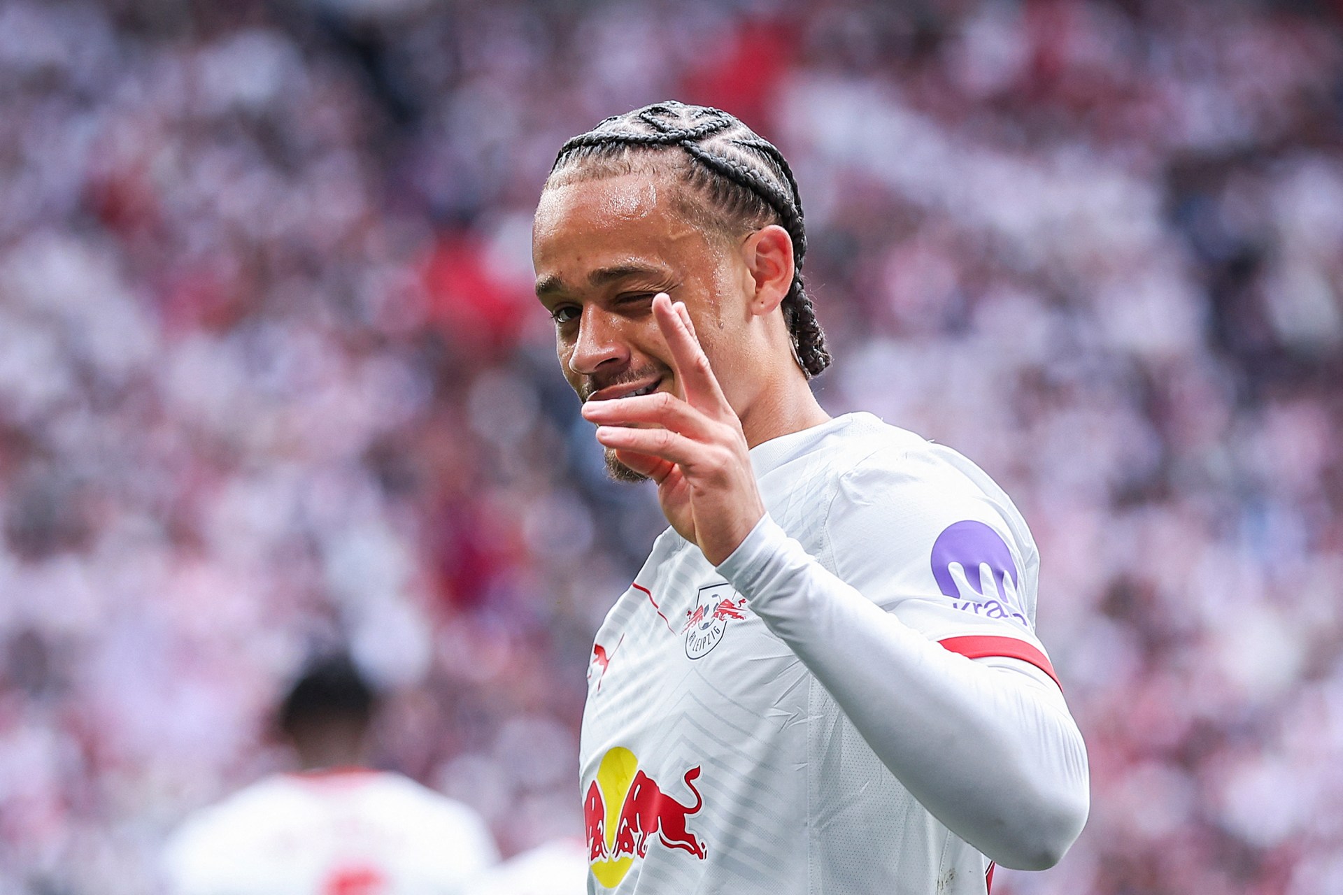 RB Leipzig lower price for Chelsea and Arsenal target