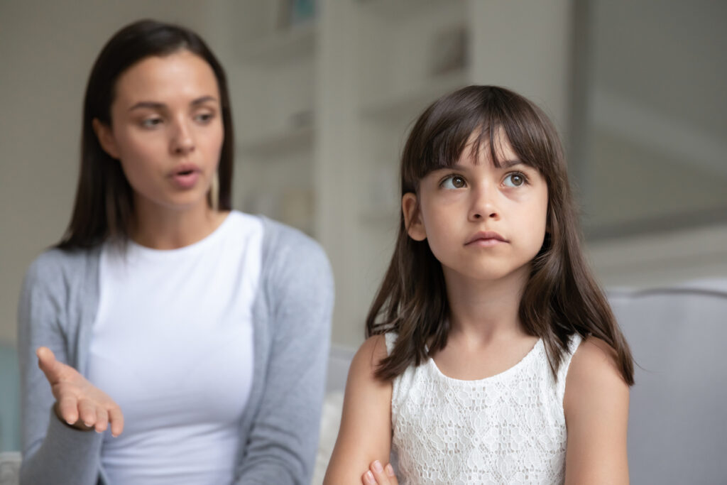 How Growing Up With Overly Strict Parents Changes Your Mental Health
