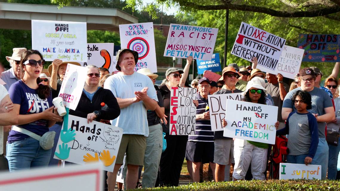 See coverage of recent Columbus protests