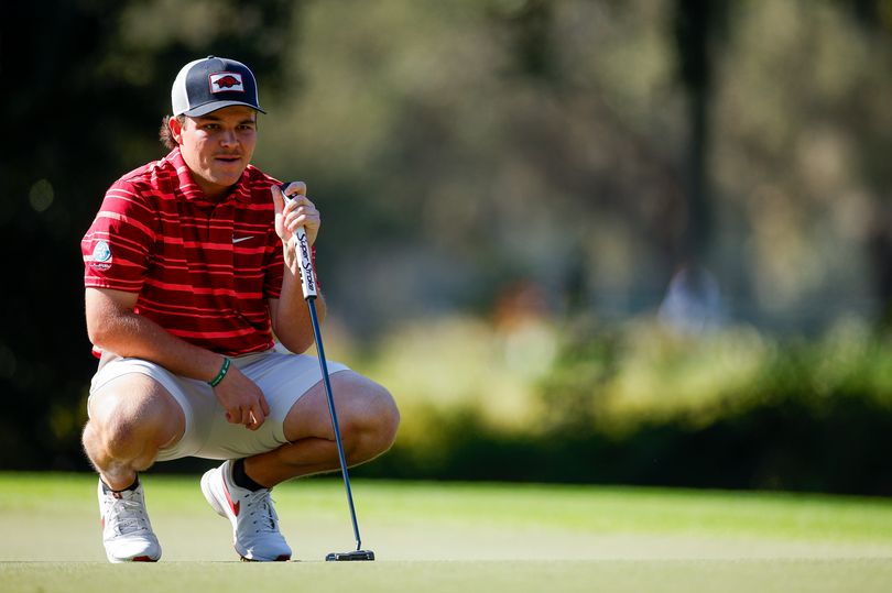 John Daly II takes next step in following father's golf footsteps with ...