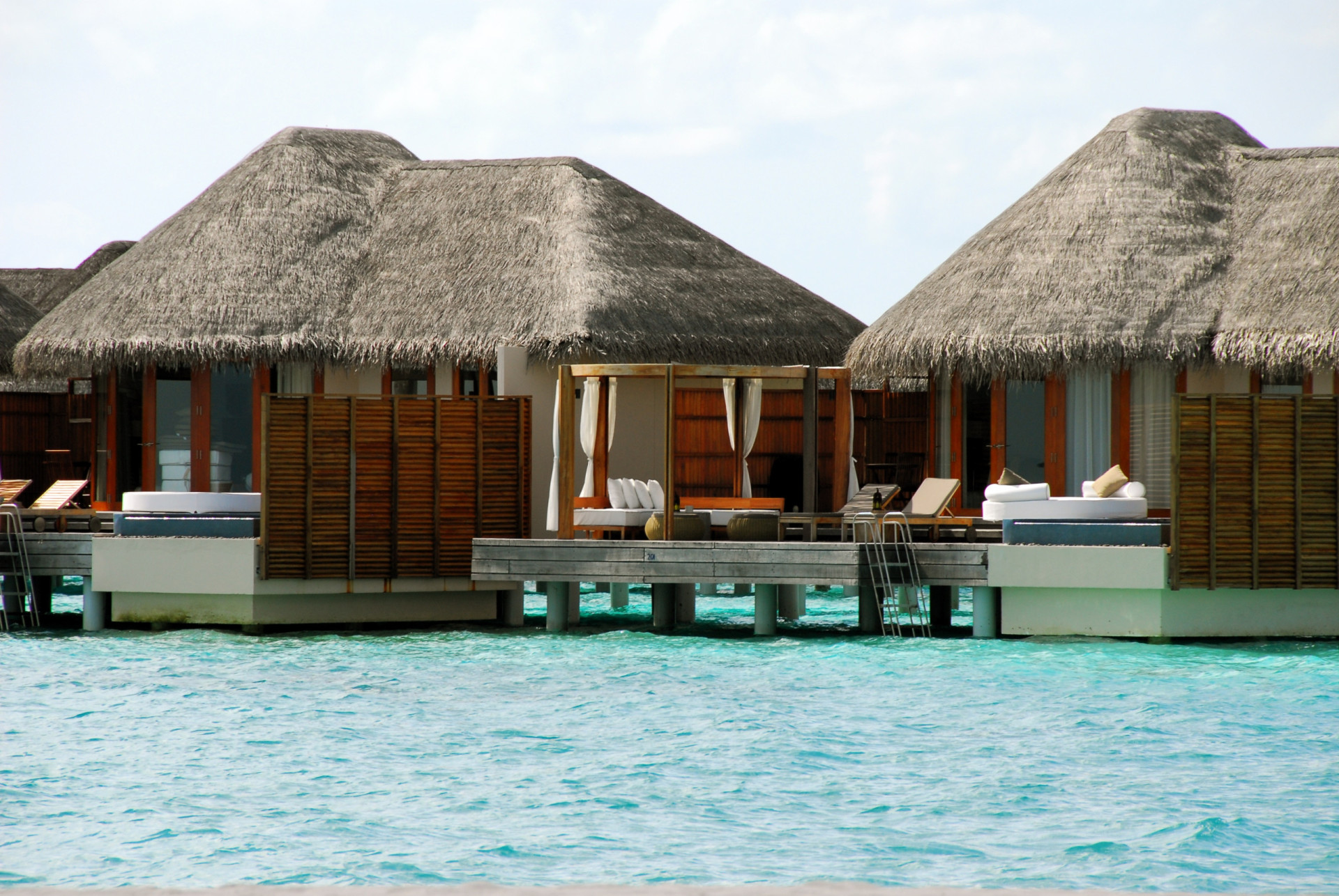 Top luxury travel experiences around the world