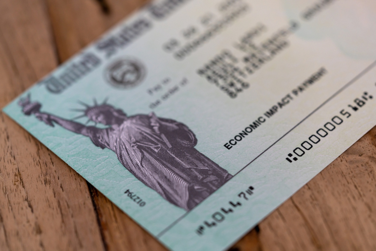 Cheque de estímulo en agosto 2025: cómo saber realmente si recibirás el ...