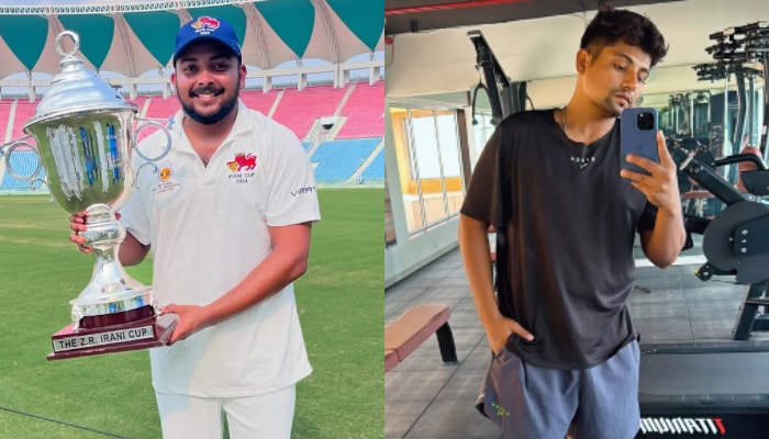 Kevin Pietersen Urges Prithvi Shaw To Take Inspiration from Sarfaraz ...