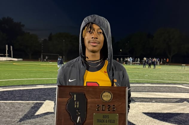 WR Ashiru recaps his summer travels